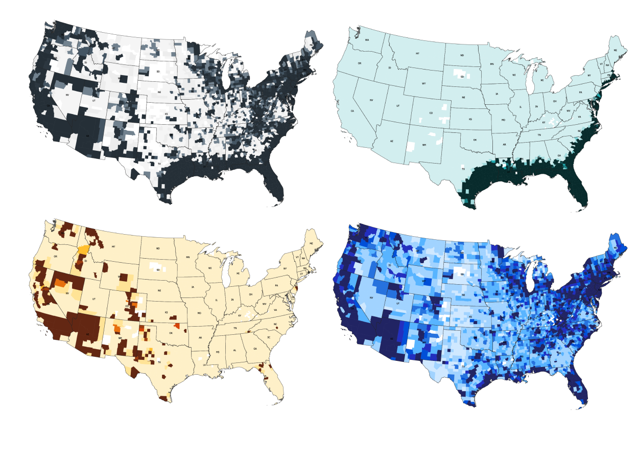 Home - First Street Foundation